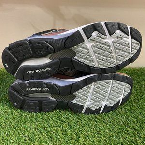 New Balance | Shoes | New Balance 92 Miuk Made In England Reverse Pack ...